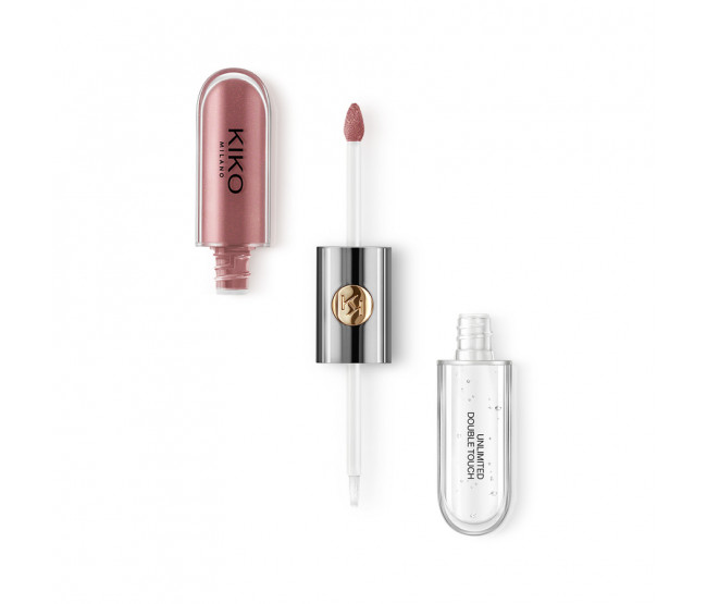 Kiko Milano Unlimited Double Touch - Cor 120