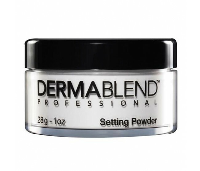 Dermablend Setting Powder Cor Original - 28g