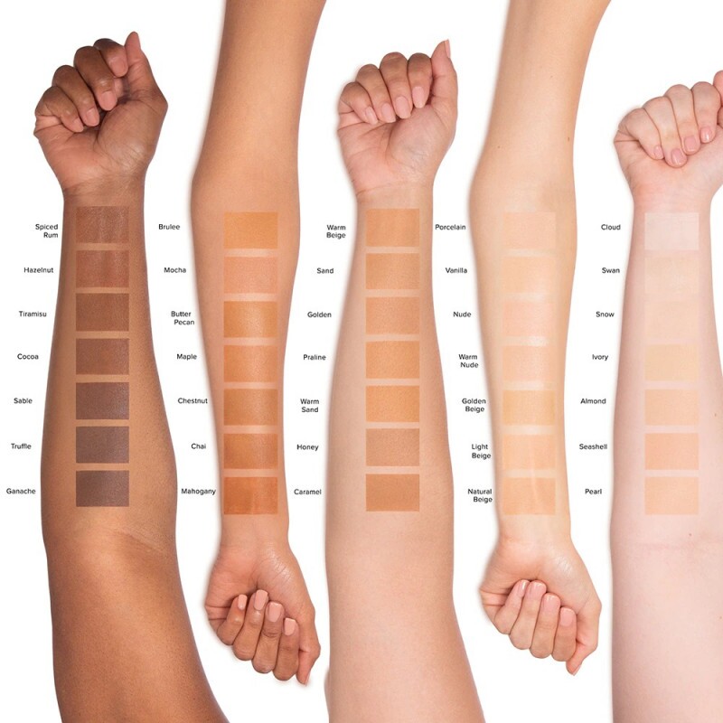 Too Faced Base Born This Way cor Cloud