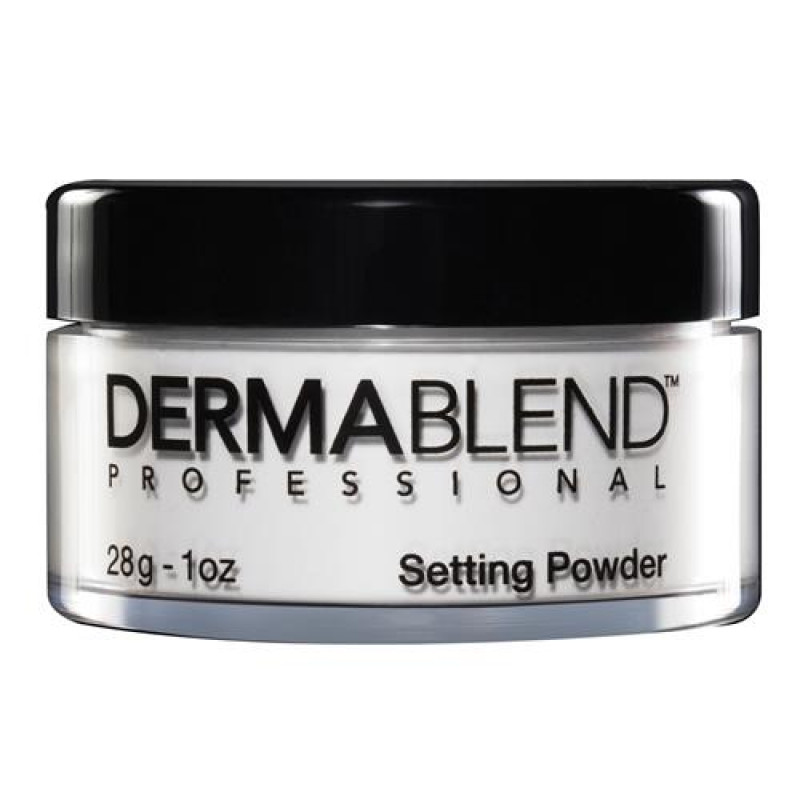 Dermablend Setting Powder Cor Original - 28g